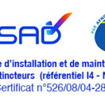 L'entreprise - Adefi Securité